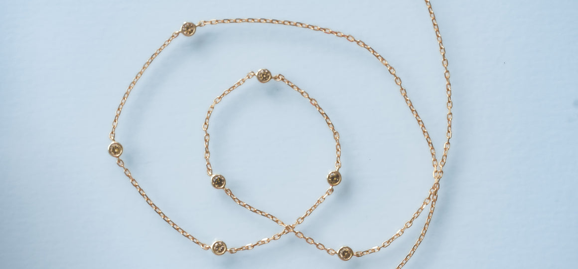 Douze Paris | Joaillerie raisonnée et sur mesure en or recyclé