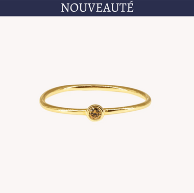 Bagues – Douze Paris