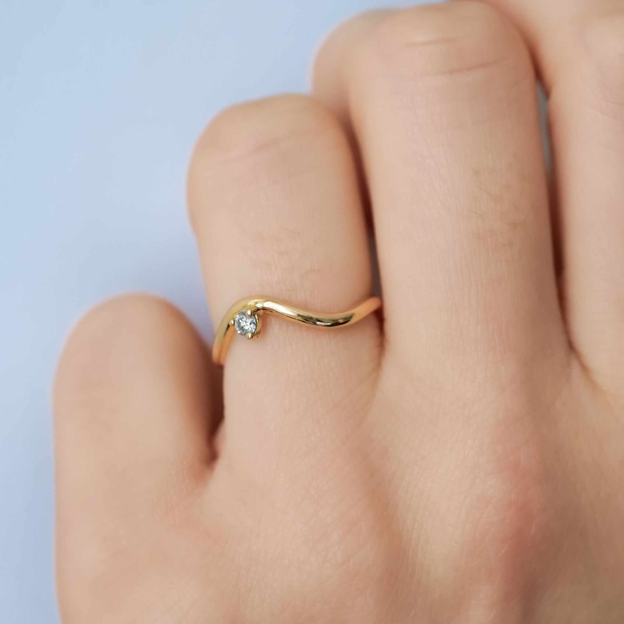 Douze Paris | Joaillerie raisonnée et sur mesure en or recyclé