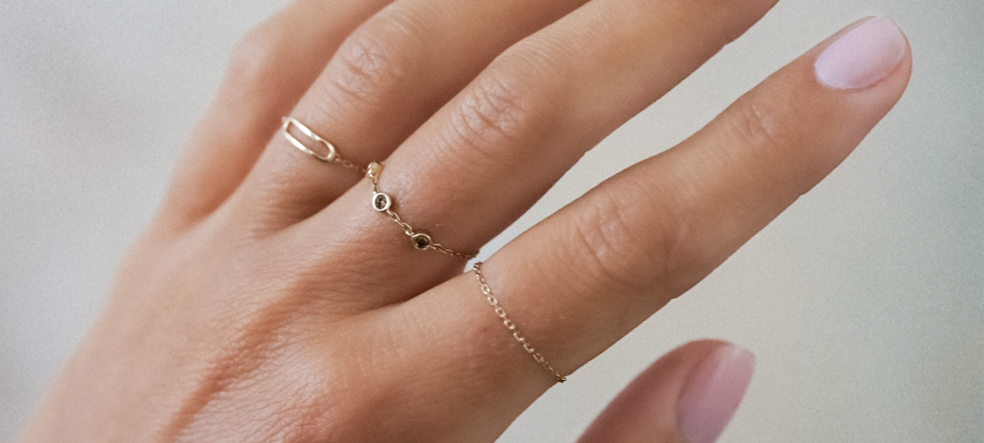 Douze Paris | Joaillerie raisonnée et sur mesure en or recyclé
