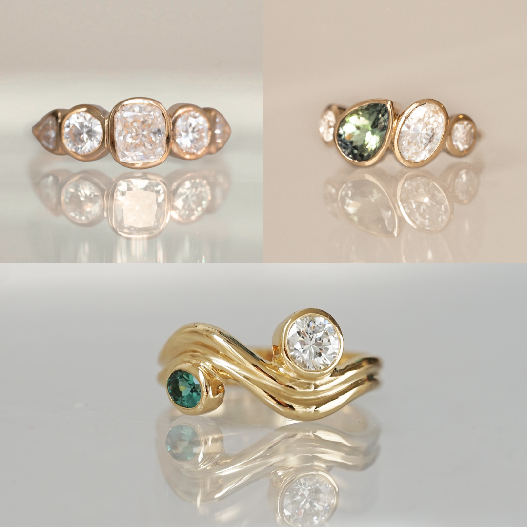 Douze Paris | Joaillerie raisonnée et sur mesure en or recyclé