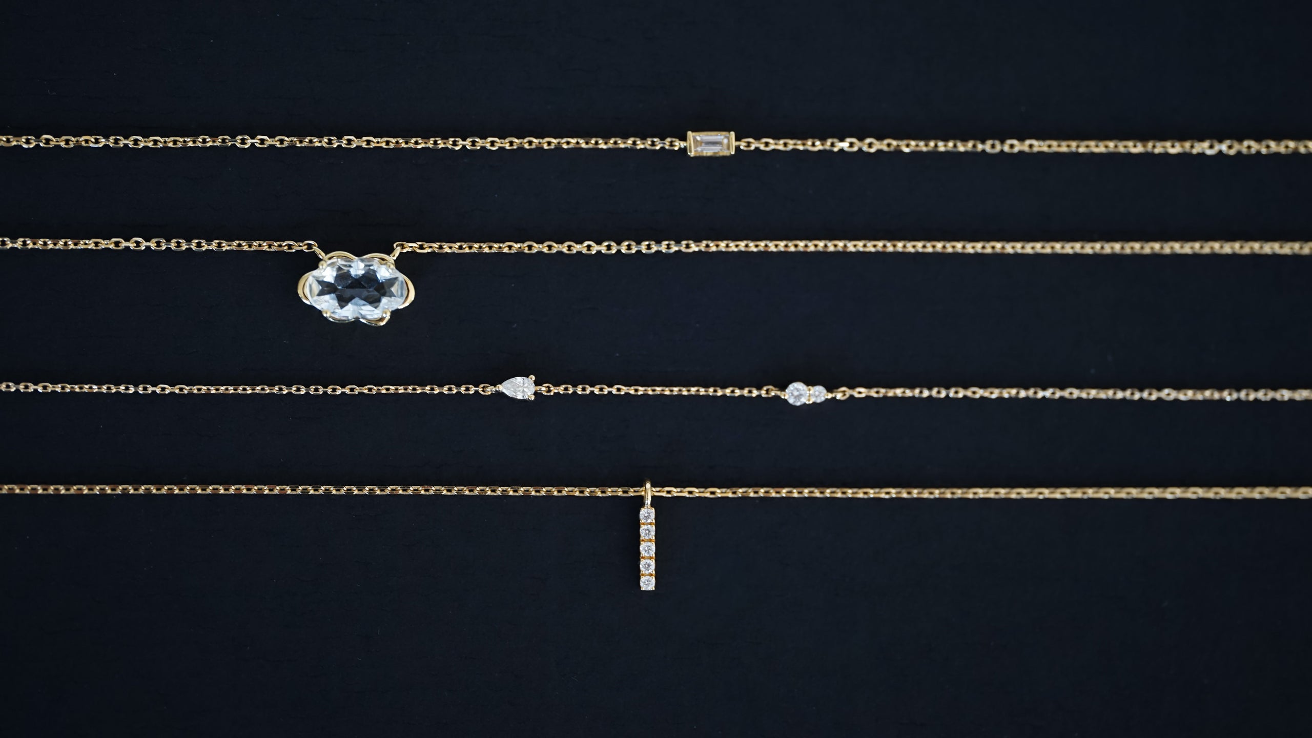 Douze Paris | Joaillerie raisonnée et sur mesure en or recyclé