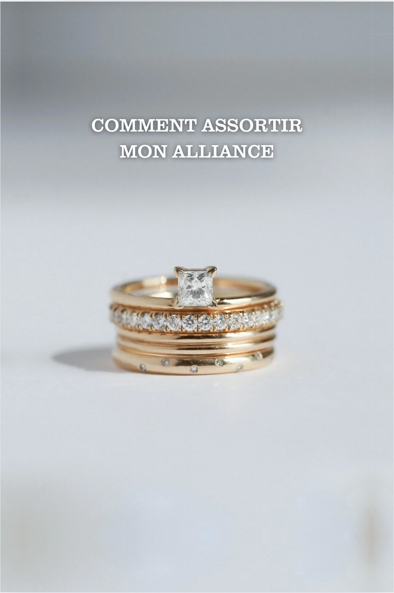 Douze Paris | Joaillerie raisonnée et sur mesure en or recyclé