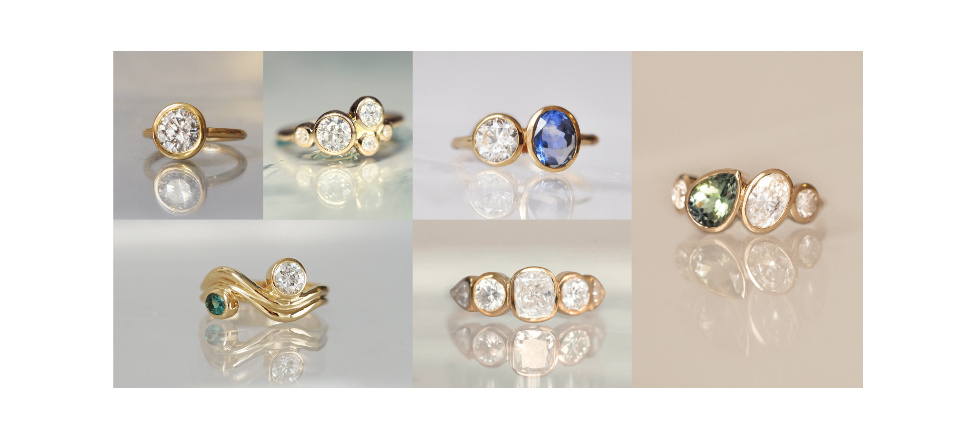 Douze Paris | Joaillerie raisonnée et sur mesure en or recyclé