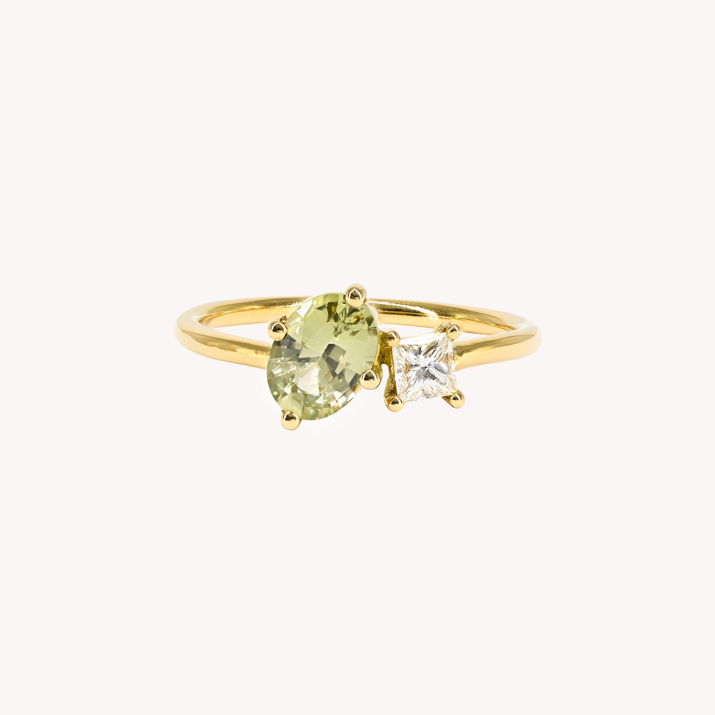 Tous les bijoux – Douze Paris