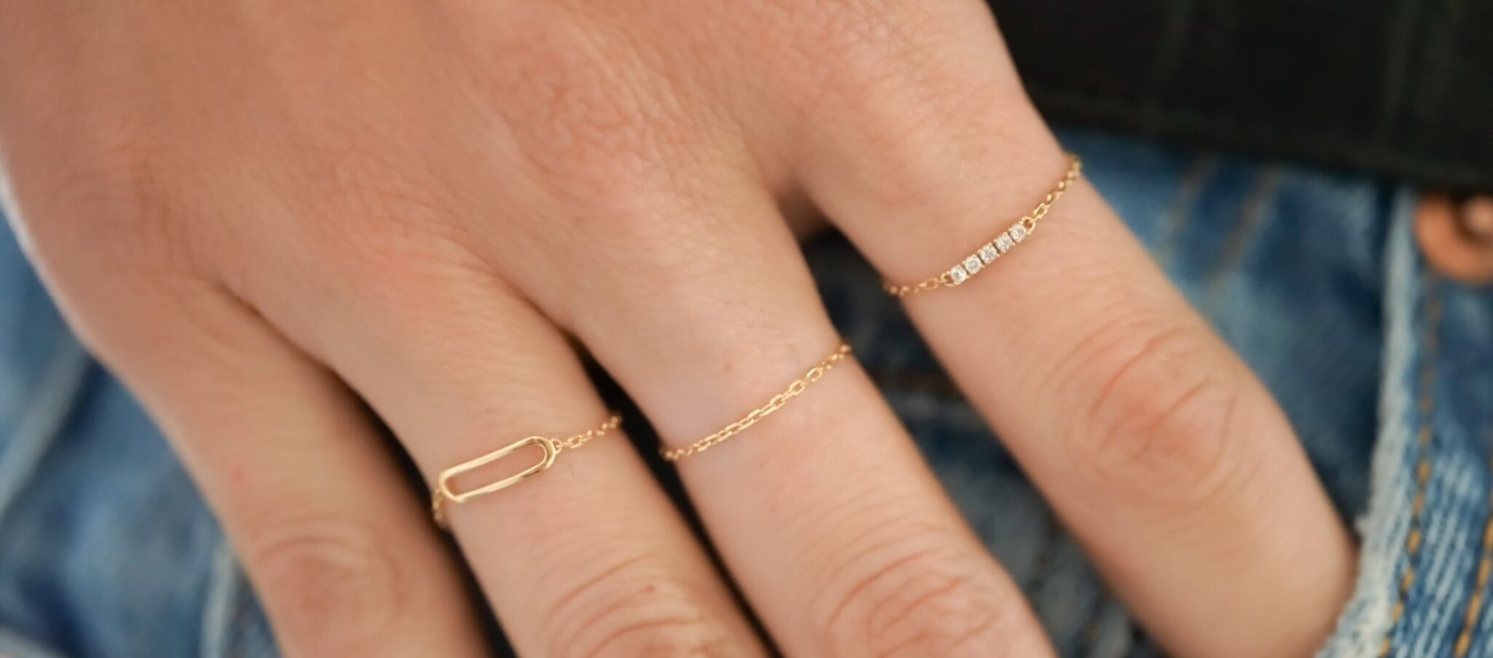 Douze Paris | Joaillerie raisonnée et sur mesure en or recyclé
